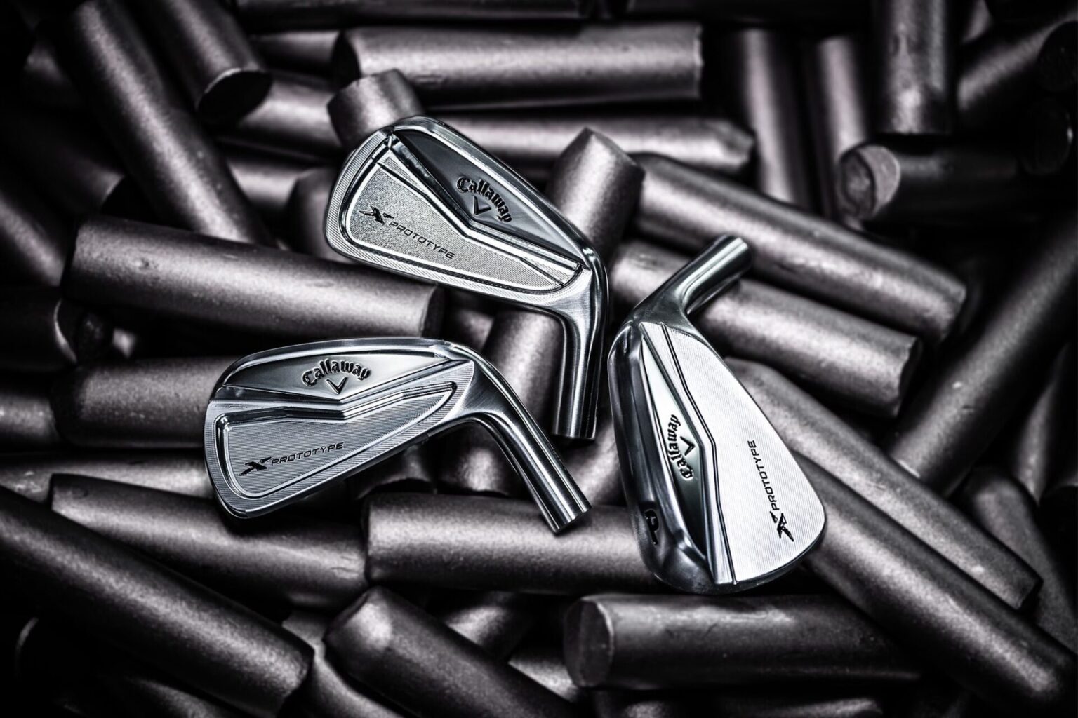 【アイアン選び】X PROTOTYPE vs X FORGED｜操作性と打感を徹底比較！ | fiveのキャロウェイゴルフ情報サイト