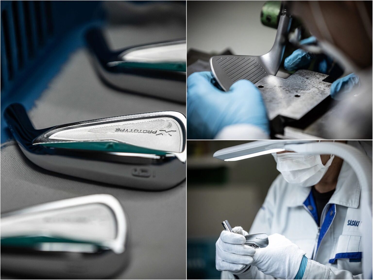 【2025年最新】X PROTOTYPEアイアン徹底解剖｜BLACKアイアン追加販売！ | fiveのキャロウェイゴルフ情報サイト